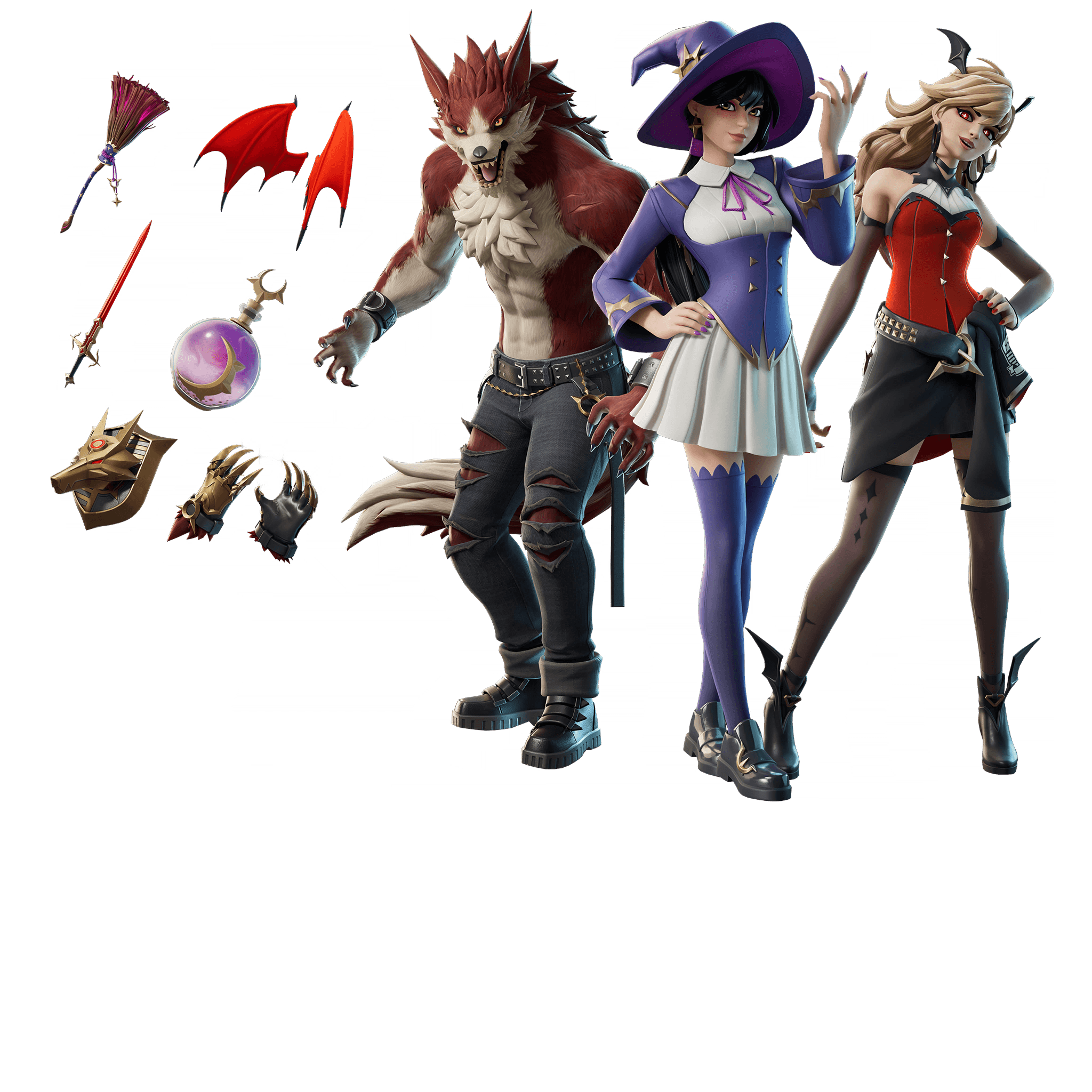 Tienda Diaria de Fortnite - Pavos.gg